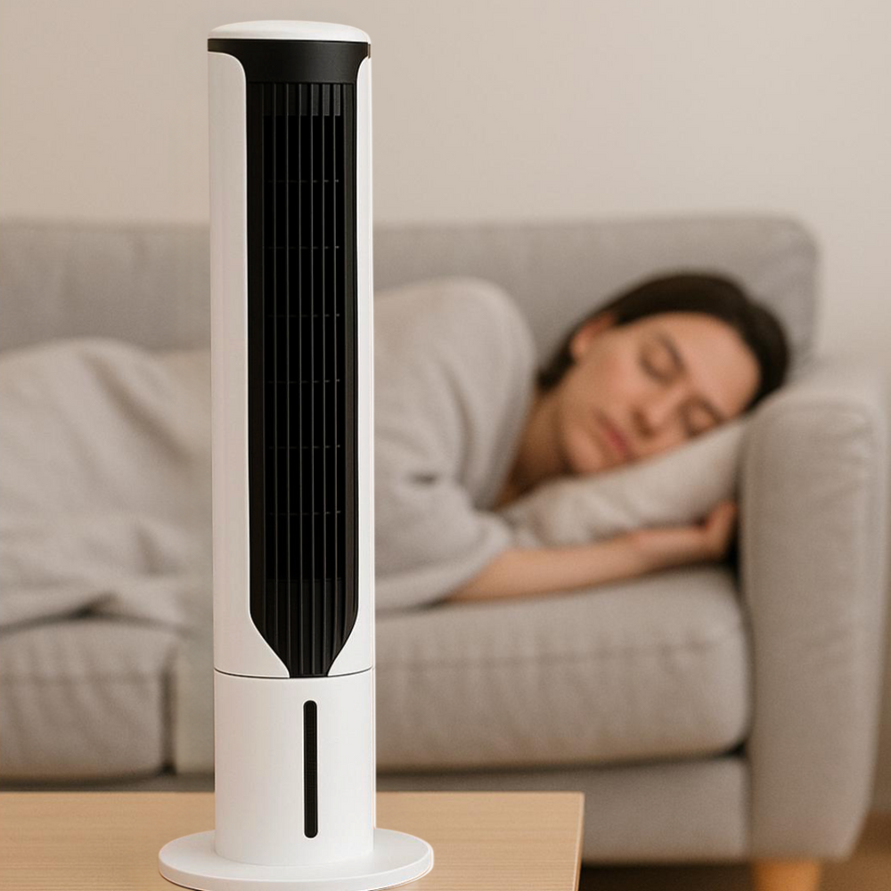 Best Portable Air Conditioner Stand Up Room Cooler Indoor AC Unit (Win